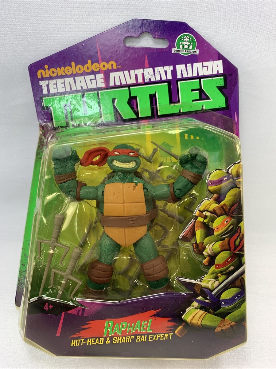 Raphael Tmnt 2013 Raphael (Teenage Mutant Ninja Turtles)