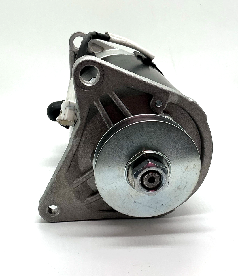 STARTER GENERATOR Yamaha Golf Cart G2 G8 G9 - G14 1978-1995 GSB107-06B ...