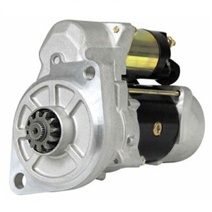 HINO 24V 4.5KW STARTER MOTOR 03505020217 03505020512 03555020012 ...