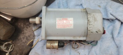 Frozen Drink & Slush Machines - Gear Motor