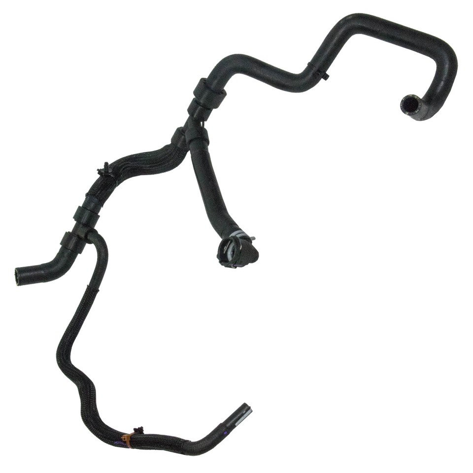 NEW OEM 2013-2015 Ford Fusion 1.6L Radiator Overflow Container ...