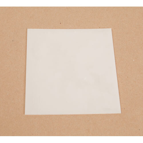 Frymaster 8160160 5.25X5.00X 06 Sms Cover Insul | eBay
