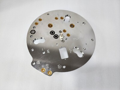 LAM FACILTIES PLATE 839-800332-152 | eBay