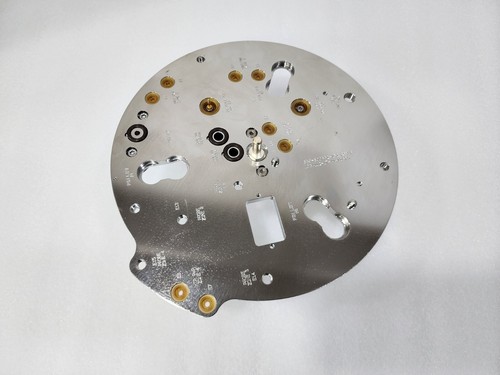 LAM FACILTIES PLATE 839-800332-152 | eBay