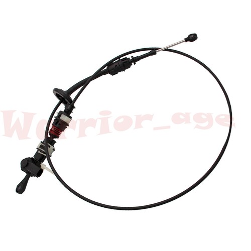 Auto Transmission 46RE 47RE Shift Control Cable 52107846AJ For Dodge ...