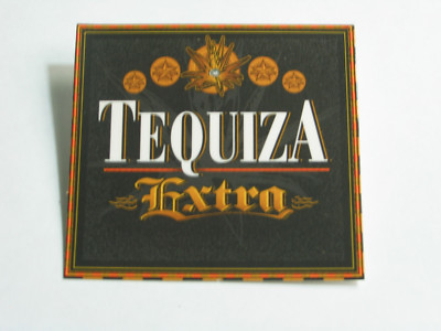 TEQUIZA BEER PROMO pinback pin OEM Vintage | eBay