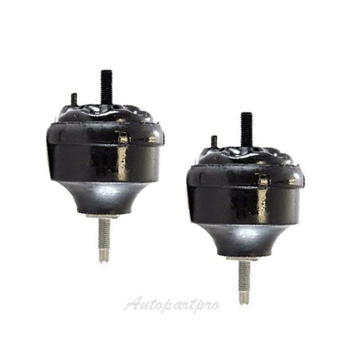 M976 For Chevrolet Trailblazer GMC ISUZU Buick SAAB 4.2 Front L & R ...