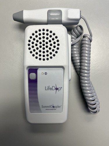 Summit Lifedop 150 Doppler | eBay