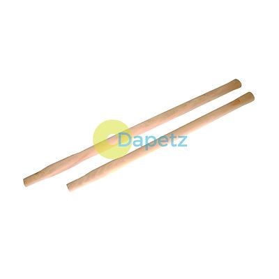 750mm Sledge Hammer Handle Beech Hammers 7Lb Heads Replacement Beech ...