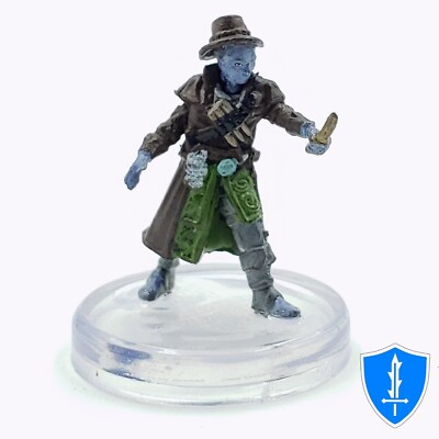Duskwalker Undead Slayer - Armies of the Dead #16 Pathfinder Battles D ...