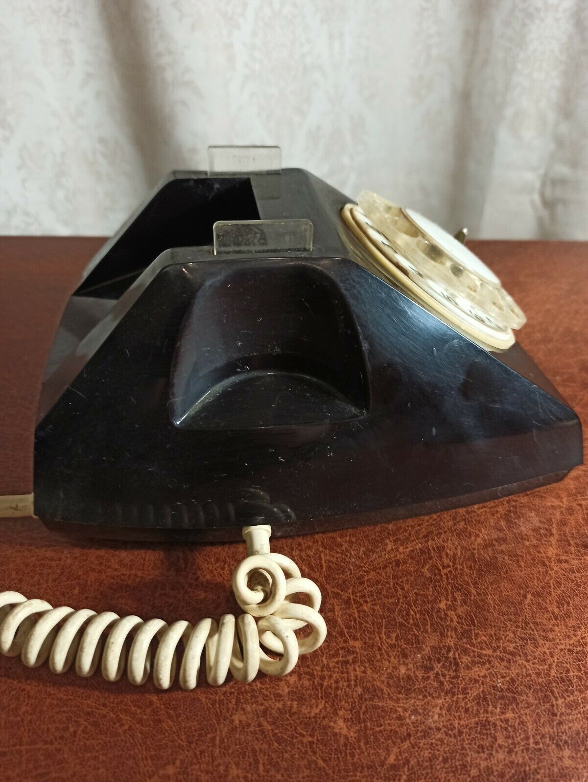 Vintage Soviet phone TA 68 . 1970s USSR | eBay