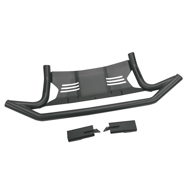 Genuine GM Exterior Trim Tubular Nudge Bar 84399292 for sale online | eBay