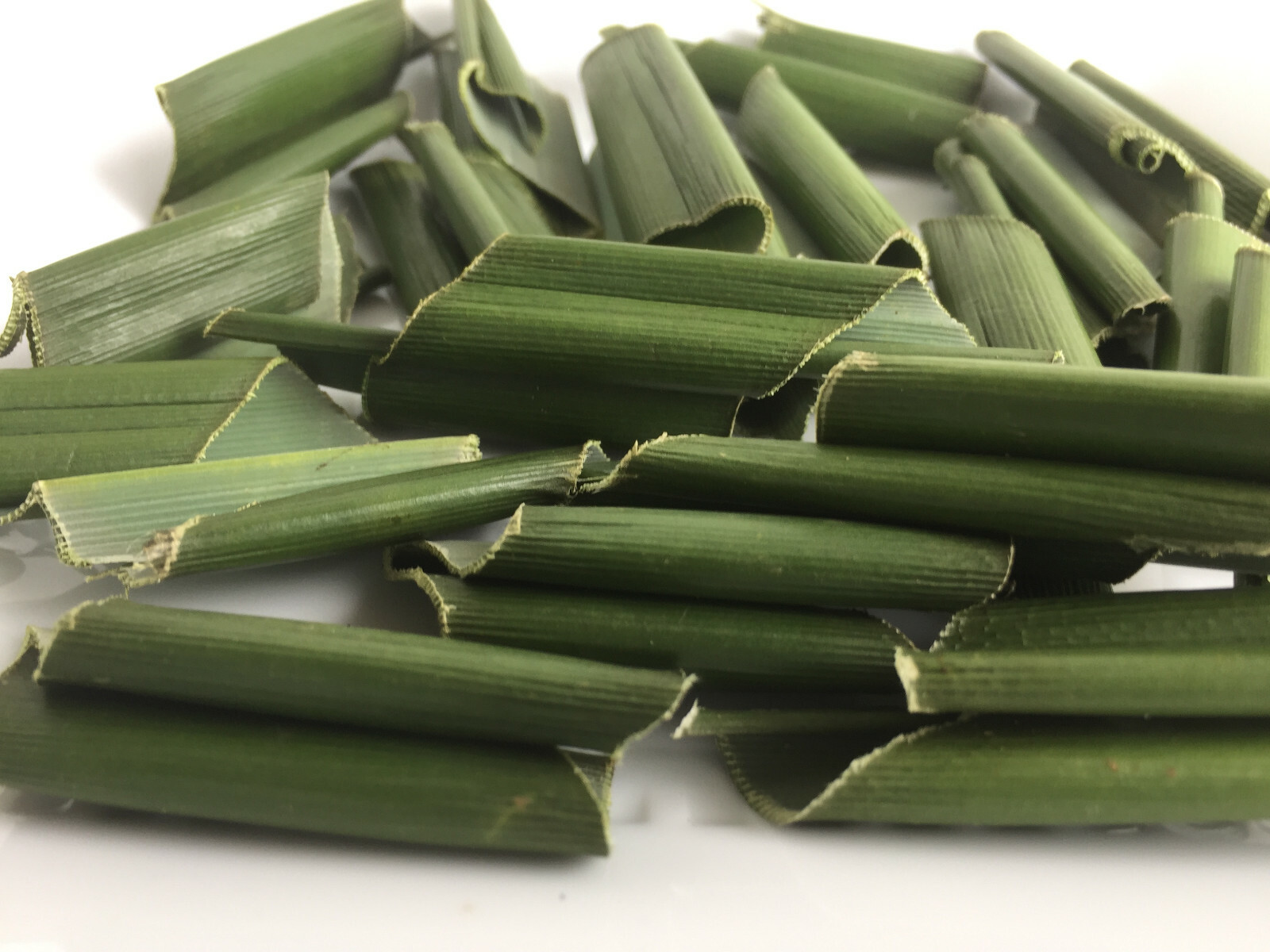 Organic Dried Pandan Leaves Pure Quality Rampe Leaf Ceylon Spices Free ...