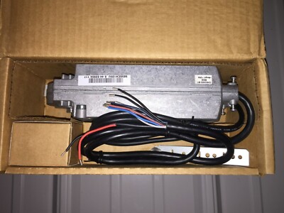 Siemens GCA126.1U OpenAir Electric Damper Actuator Dual Aux | eBay