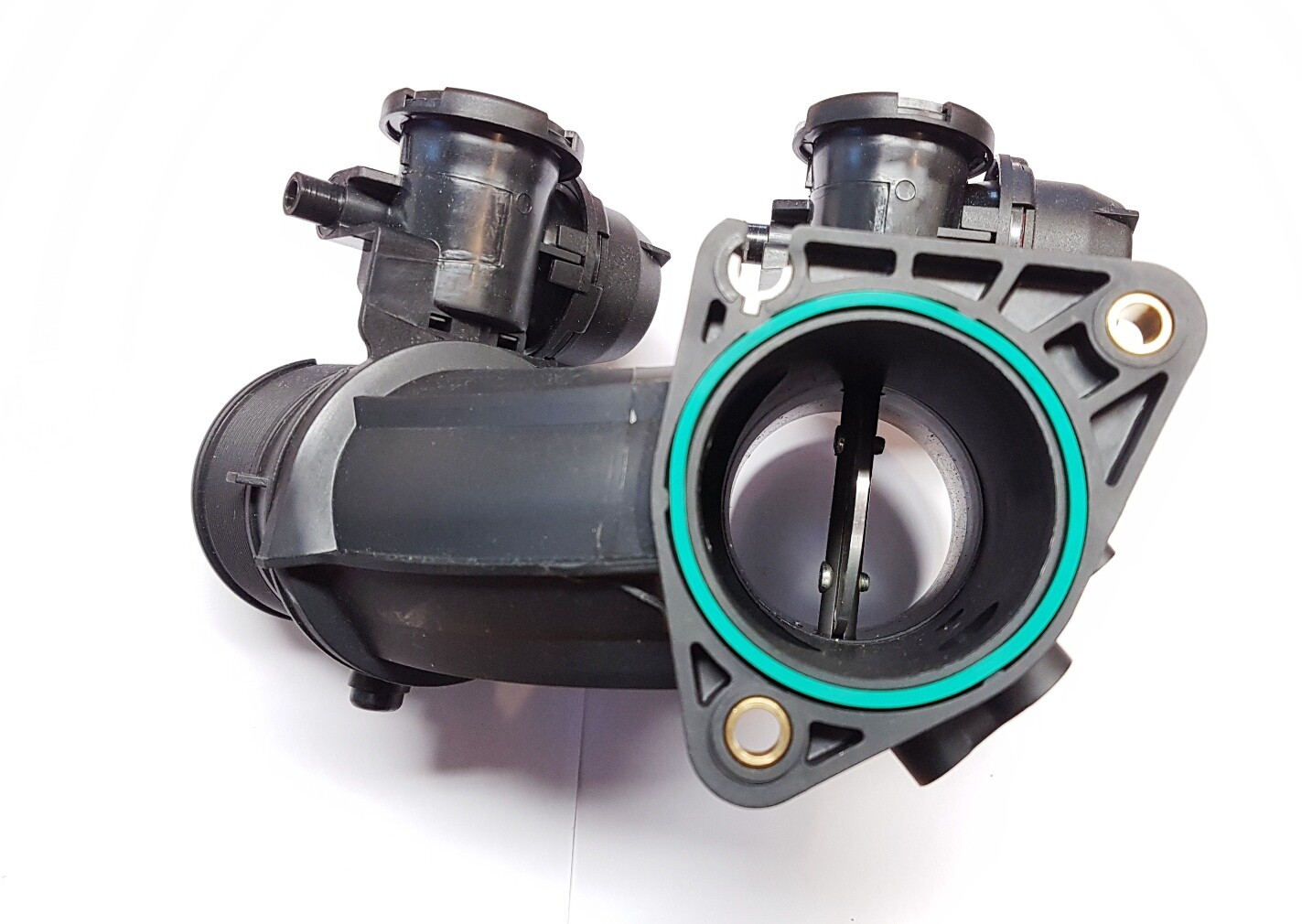 Probleme Doseur D Air 2 0 Hdi 163