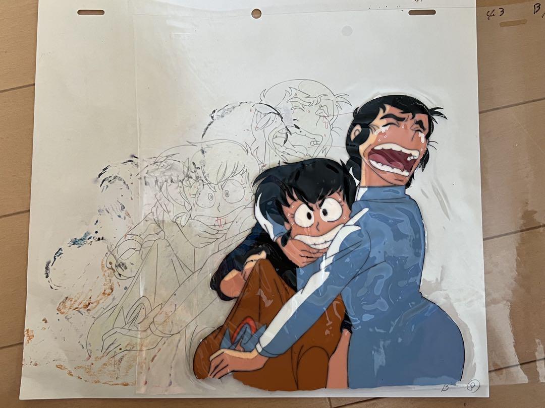 Urusei Yatsura Ryuunosuke The Urusei Yatsura Viewing Project, Part 63: