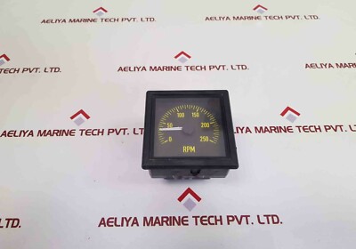 Indicators - Rpm Indicator