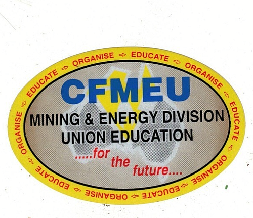 SALE 10 MINING STICKERS LOT42 POST FREE | eBay Australia