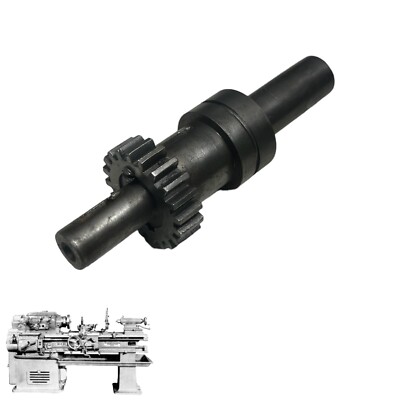 Lathe - Compound Rest