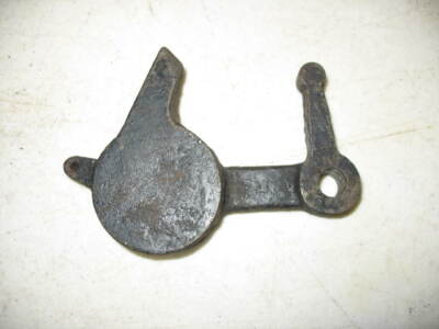 Parts - Lauson Engine