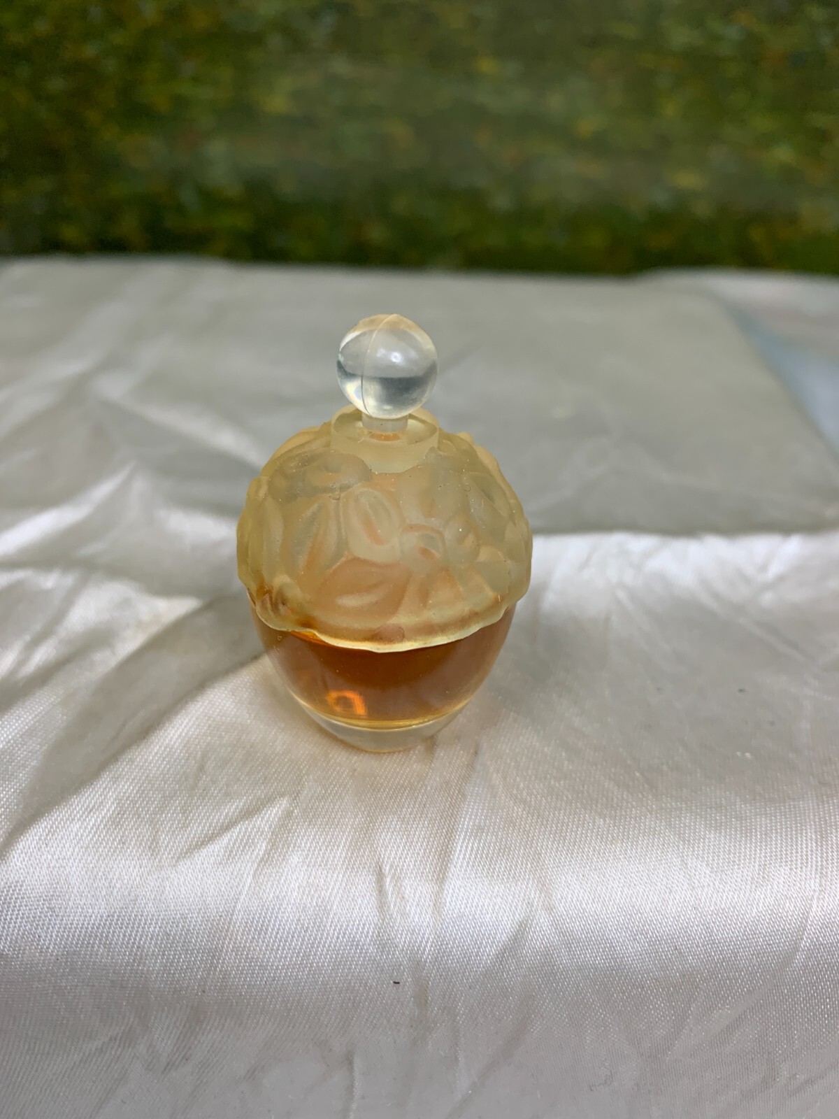 LAURA ASHLEY DILIGO EDP MINI 5ML FLUID | eBay