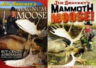 JIM SHOCKEY'S MAGNUM MOOSE + MAMMOTH MOOSE New Sealed 2 DVD | eBay
