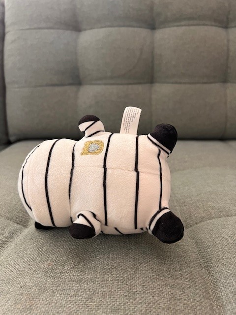 Aphmau MeeMeows Halloween Eggs - Mummy Cat 6” (RARE HTF) | eBay