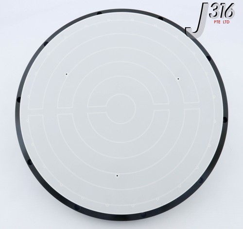 26640 LAM RESEARCH ESC CHUCK, 715-014790-372 839-019090-374 | eBay