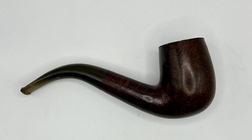 Vintage English Imperial Briar Pipe– Made in London England– Estate ...