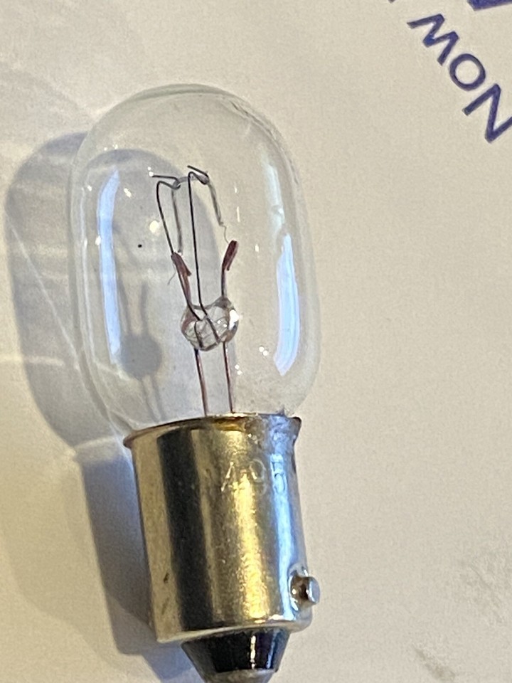 (10) REPLACEMENT BULBS FOR LIGHT BULB / LAMP 1495 8.40W 28V | eBay