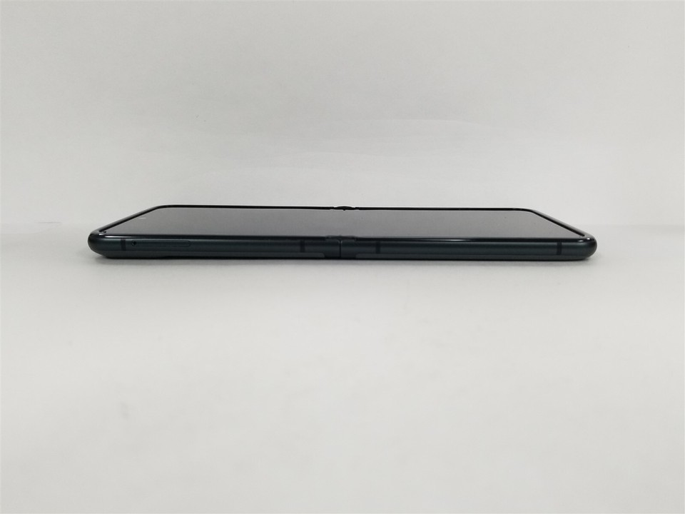 Motorola Razr 2023 128GB Gray XT2323-6 (Cricket) Fully Functional ...