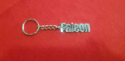 FORD XB FALCON 500 GRILLE BADGE KEY RING XR XT XW XY XA XC IDEAL GIFT ...