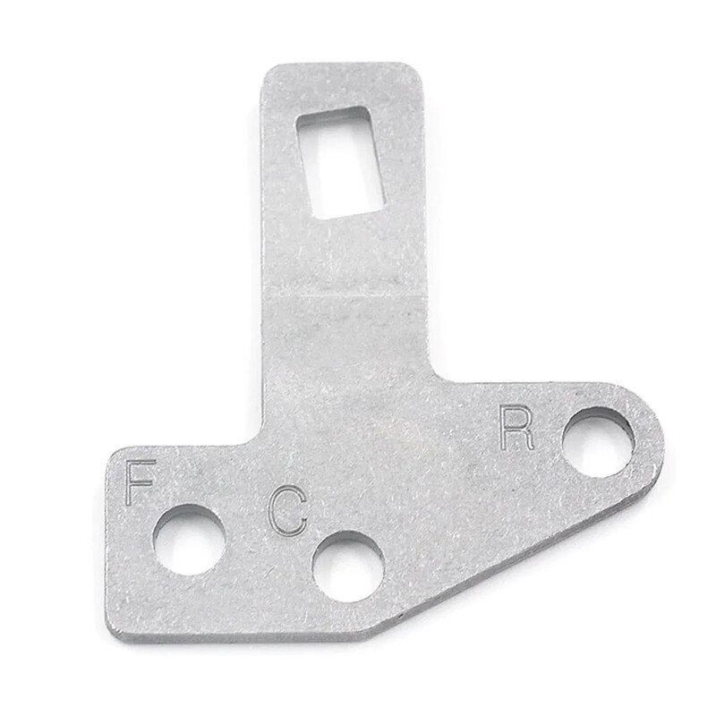 Automatic Shifter Bracket & Lever Kit 35498 For Turbo TH400 TH350 TH250 ...