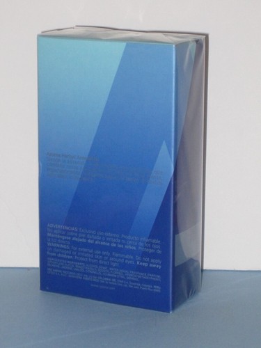 CYZONE NITRO OCEAN FOR MEN (AROMATIC HERBAL) EDT SPRAY 100 ml NEW ...