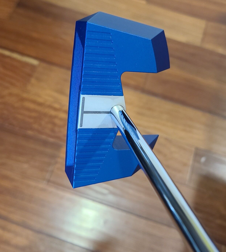 lab mezz 1 max broomstick putter | eBay