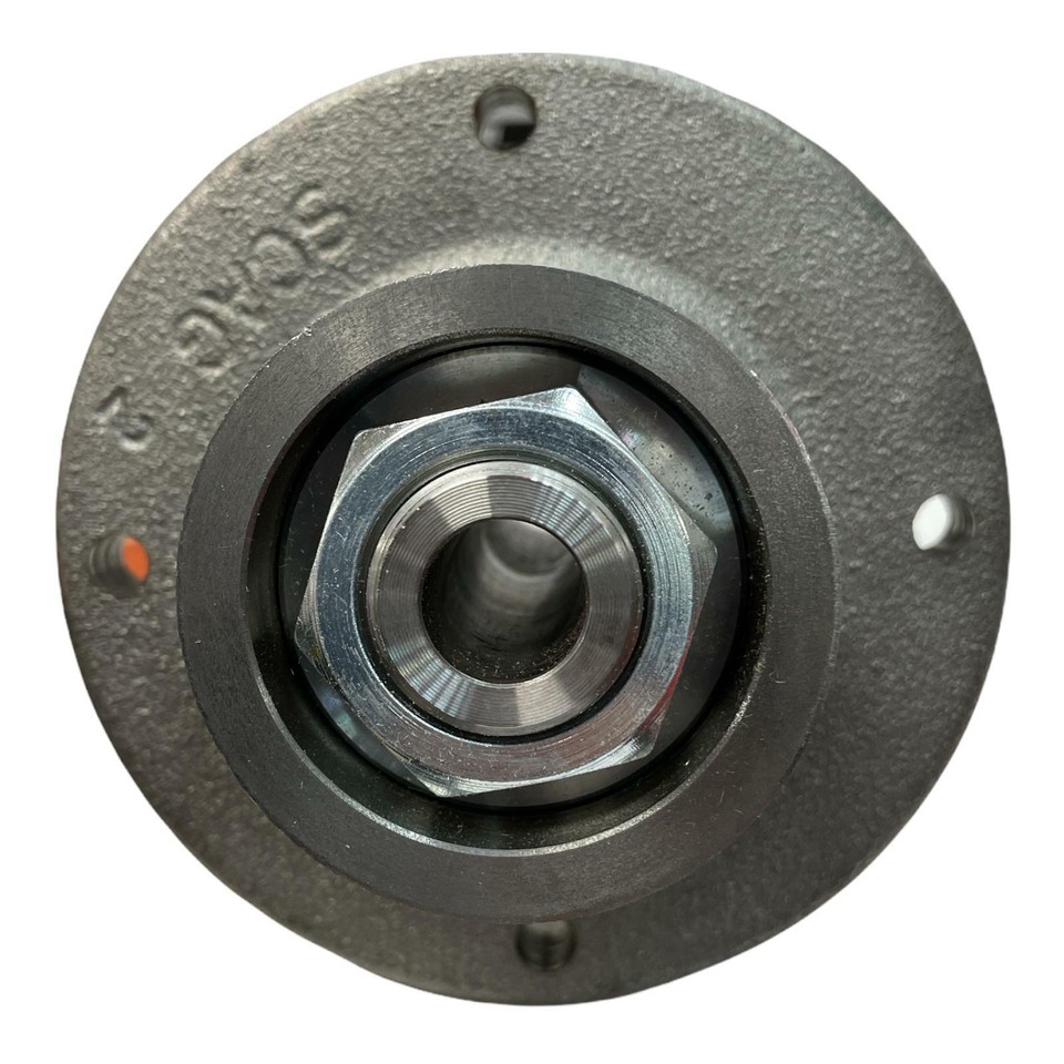 OEM SCAG Spindle Assembly for 46631,461663 | eBay