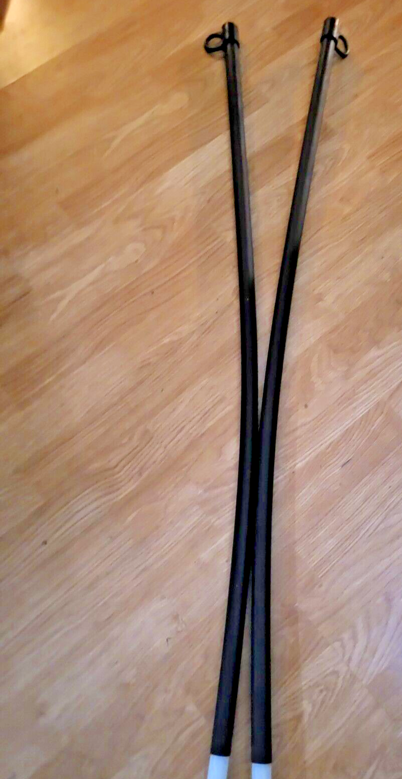 Bowflex Power Rods 100 lb Upgrade or Replacement ( 2 x 50lb Rods) w ...