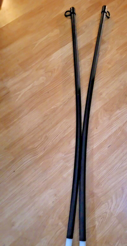 Bowflex Power Rods 100 lb Upgrade or Replacement ( 2 x 50lb Rods) w ...