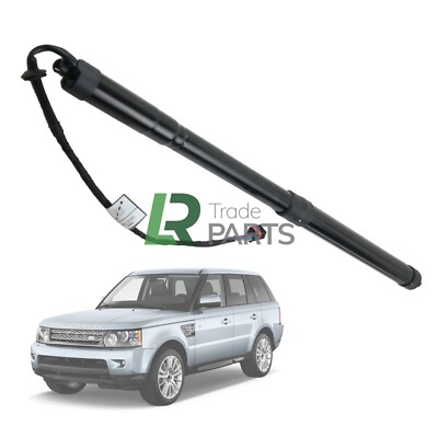 RANGE ROVER SPORT L320 TAILGATE GAS STRUT ELECTRIC AUTO BOOT (2010-13 ...