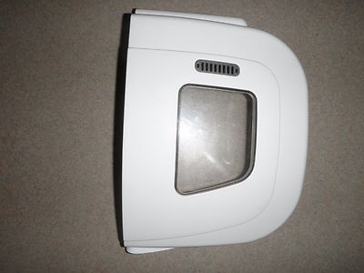 Ginny's Bread Maker Machine Lid Right Side for Model GBR2W | eBay