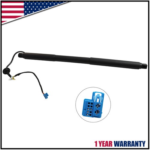 Rear Tailgate Power Lift Supports For Mercedes-Benz W166 ML GLE-Class ...
