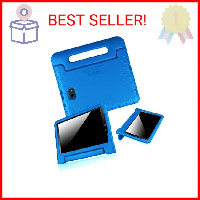Fintie Shockproof Case for Samsung Galaxy Tab A 10.1 (2016 NO S Pen ...