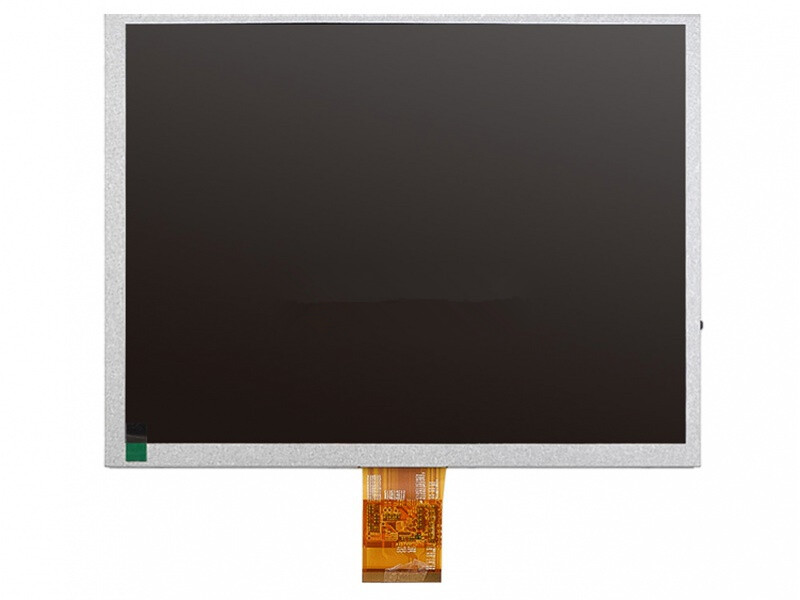 NEW TM104SDHG30-01 FOR 10.4-inch 800x600 LCD Panel Display 90 days ...