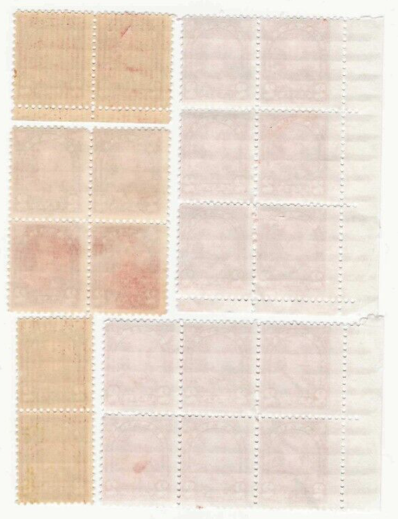 20 mint 1930 Canada 2 cent stamps #165, King George V; CV $42.00~ | eBay