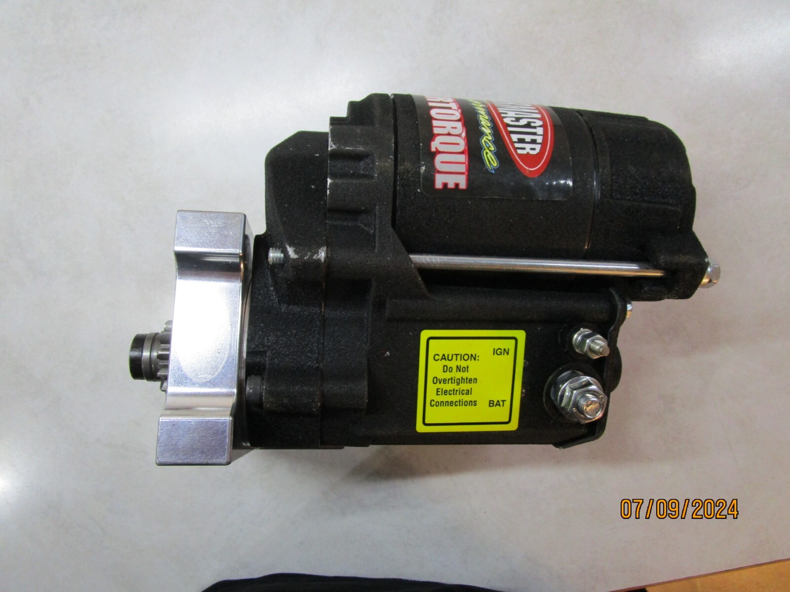 Powermaster 9612 Mastertorque for sale online | eBay