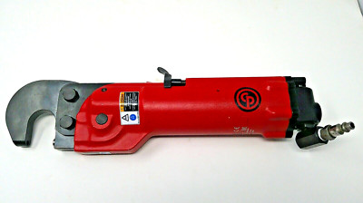 Riveters - Chicago Pneumatic Rivet Gun