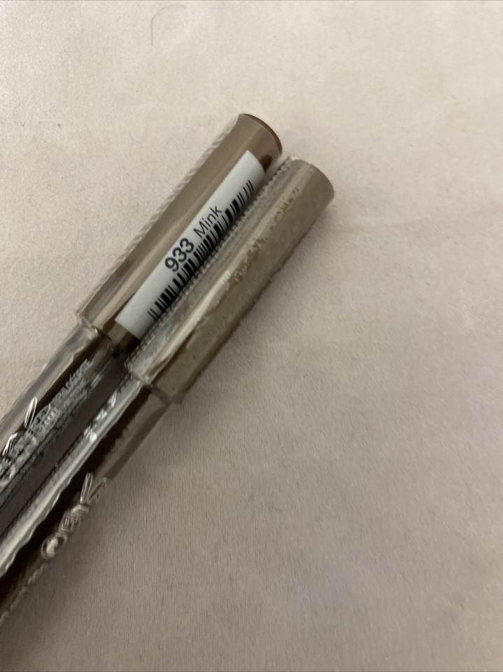 New (2) NYC New York Color KOHL BROW/EYELINER 933 MINK~COMBINED ...