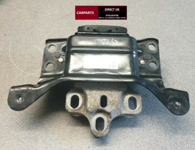 2013-2016- VW GOLF MK7 GTD 2.0TDI PASSENGER SIDE ENGINE MOUNT ...