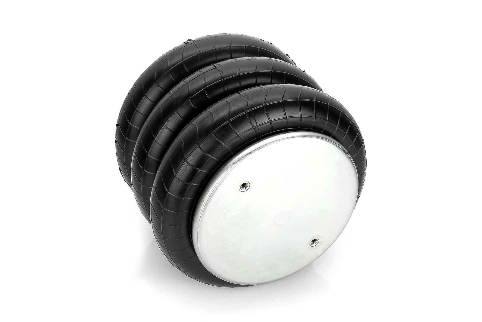 Convoluted Air Spring Bag Replaces Firestone W01-358-8018, Goodyear ...