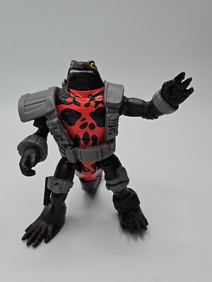 TMNT NEWTRALIZER Action Figure Ninja Turtles 2014 Nickelodeon Playmates ...